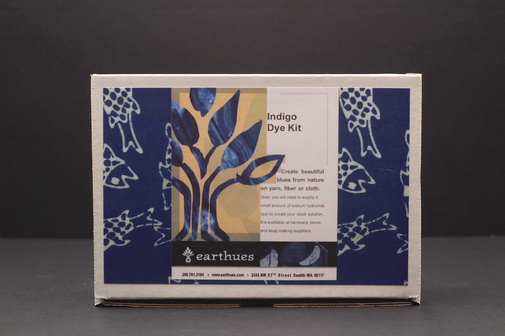 Collections – earthues