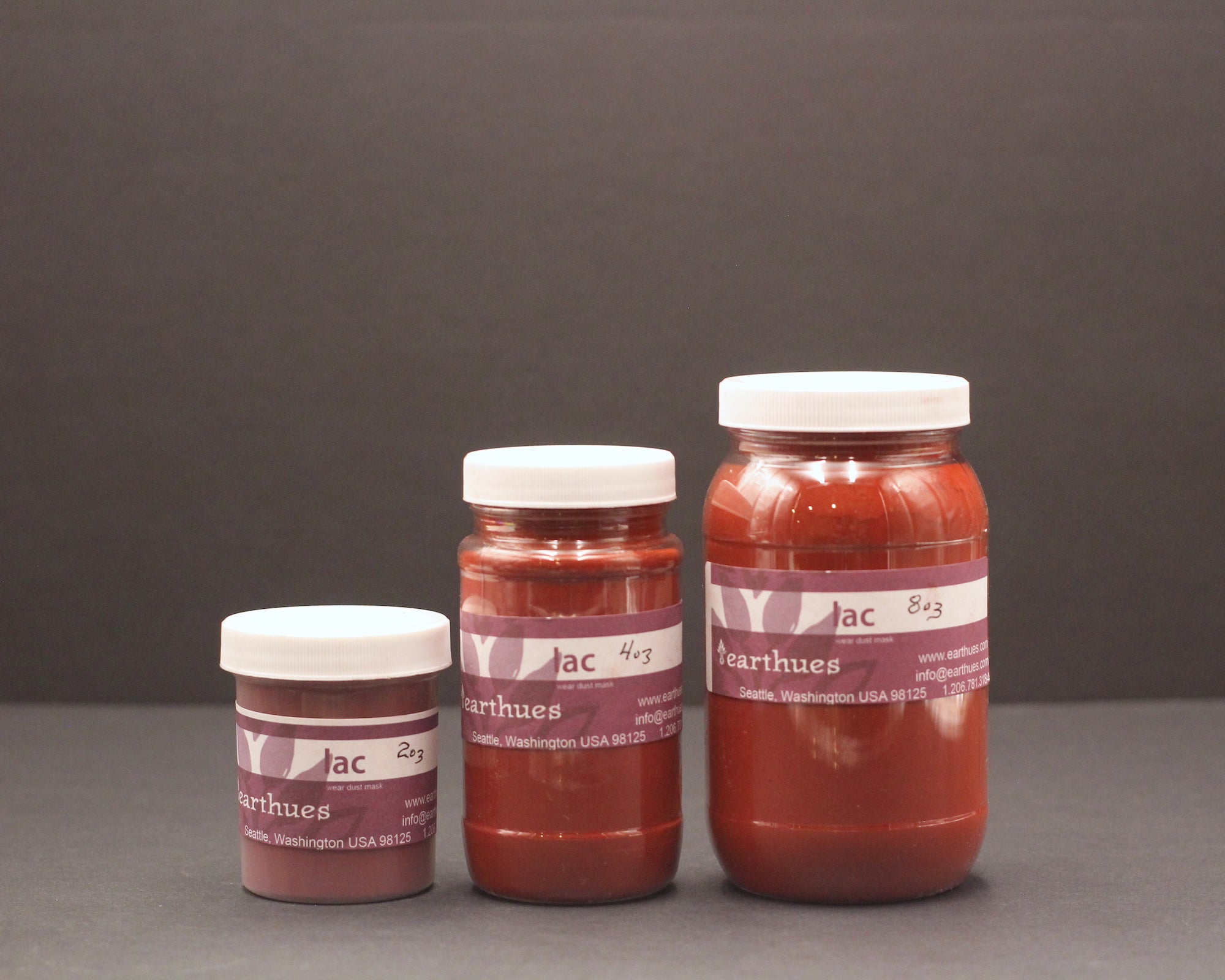 Lac Extract – earthues